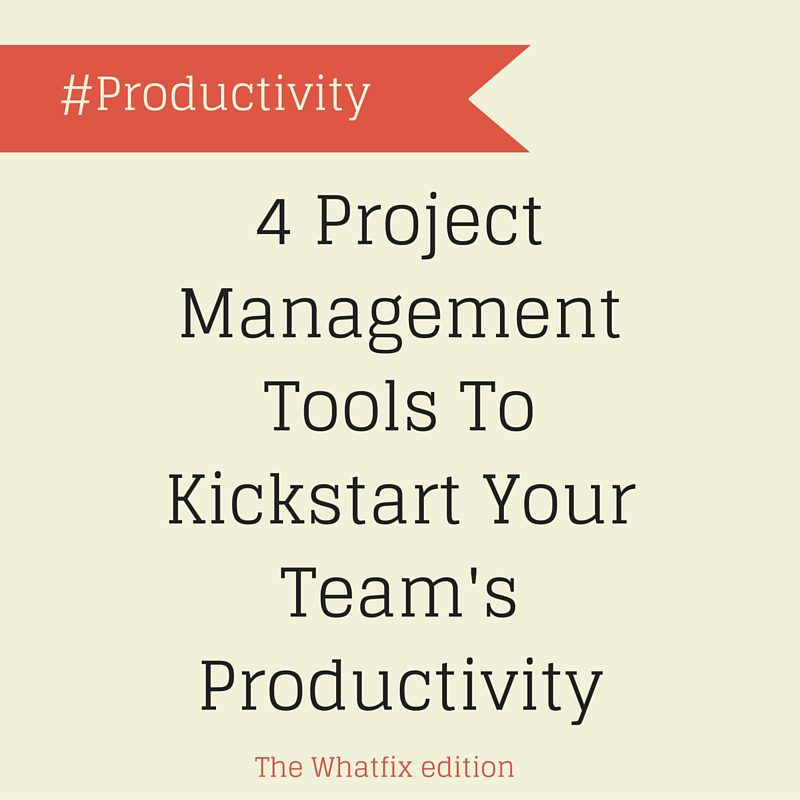 5 Task Management Apps To Increase Your Daily Productivity Whatfix Digital Adoption Blog