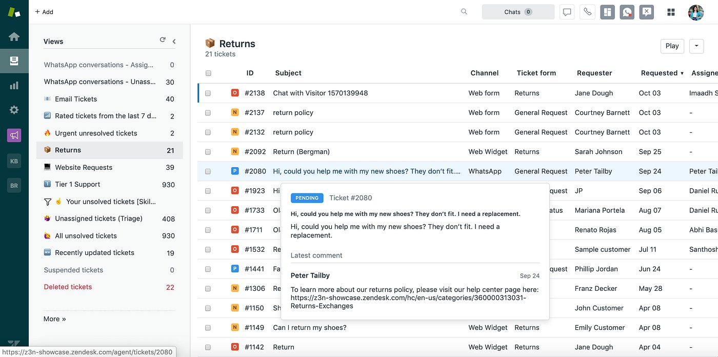 What Is a Help Desk? +Types, Benefits, Challenges - Whatfix