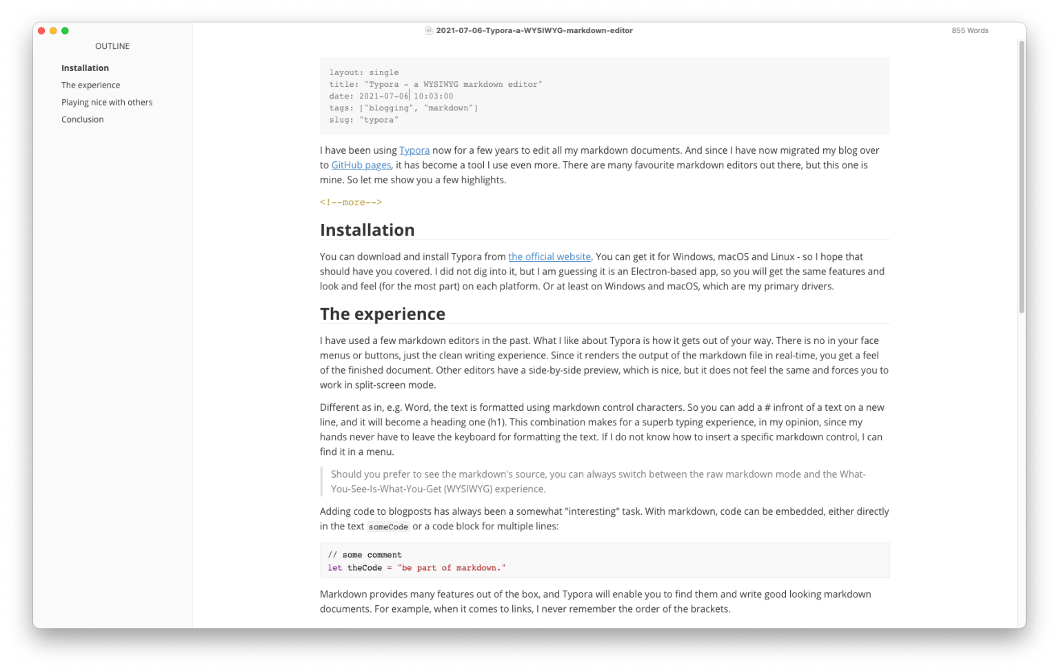 21 Best Technical Writing Tools (2025)