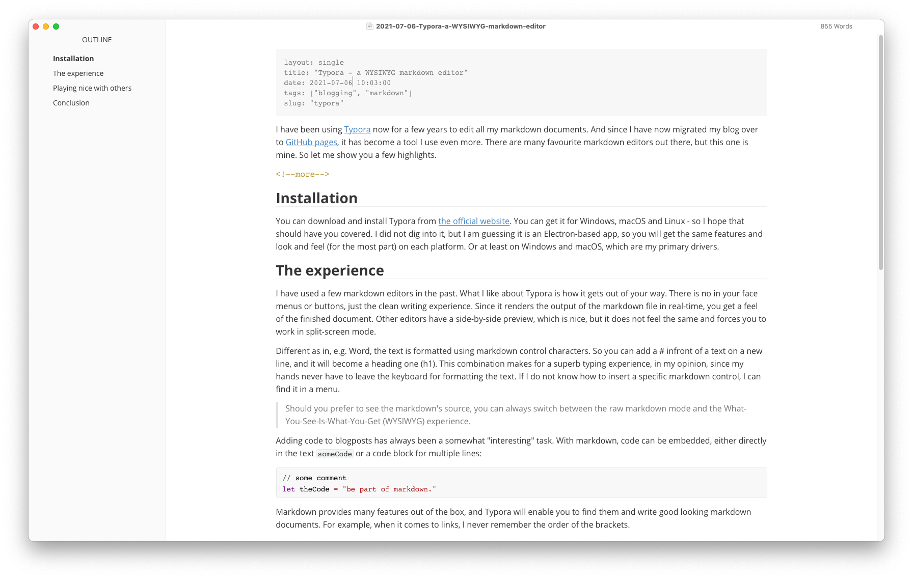 21 Best Technical Writing Tools (2025)