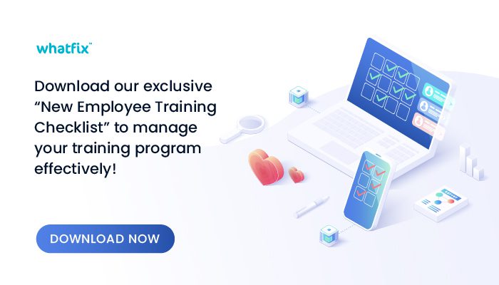 New Employee Training: Your Guide to Train New Employees for Success ...