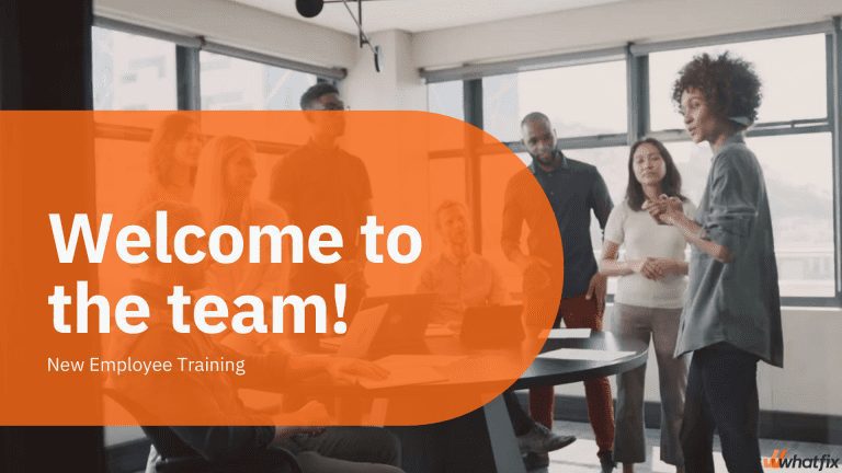 New Employee Training: 10 Tips for Effective New Hire Training