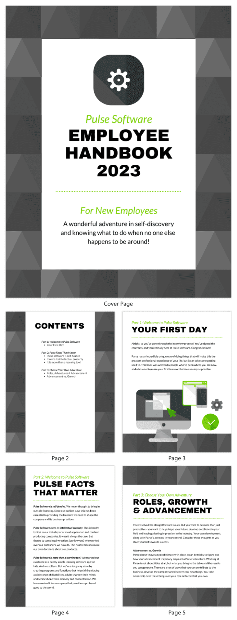 How to Create Effective Training Manuals in 2024 | Whatfix How to Create Effective Training Manuals in 2024 | Whatfix