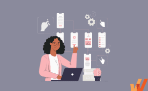 What Is a User Flow in UX Design? +Benefits, Types (2024) - Whatfix