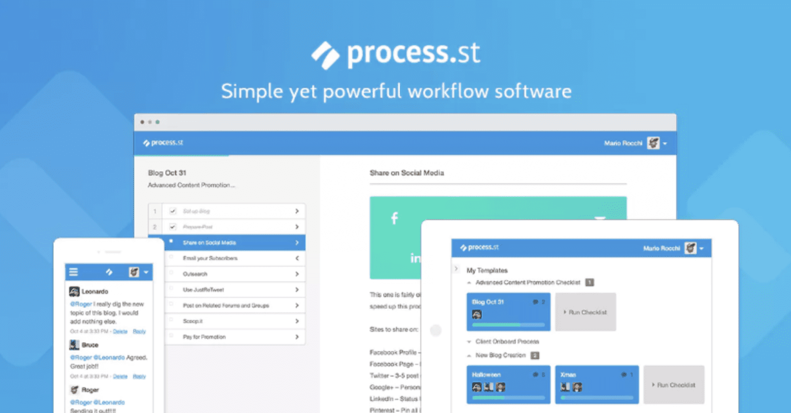 15 Best Standard Operating Procedure (SOP) Software in 2023 | Whatfix