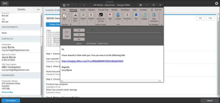 10 Best Claims Management Software for Insurance Carriers - Whatfix