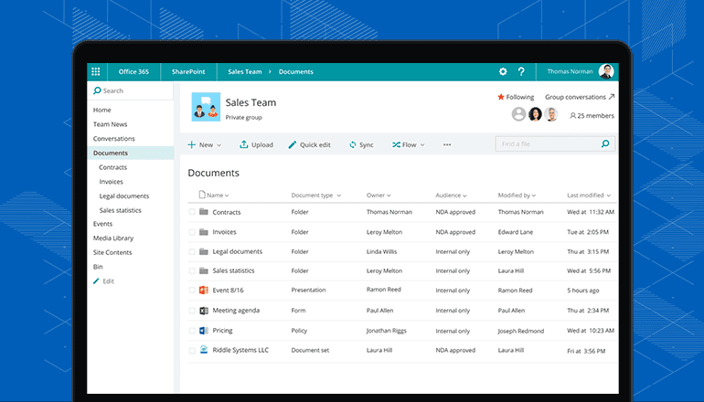 12 Best Document Management Software In 2023 Whatfix