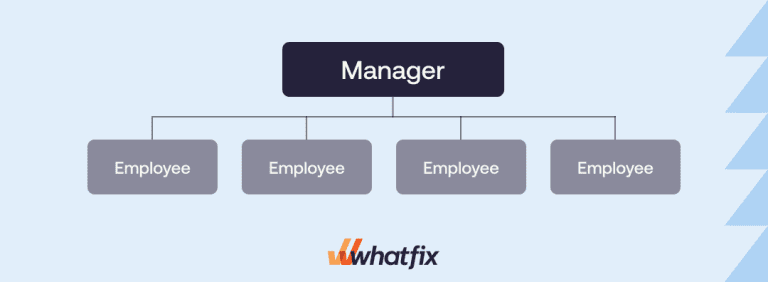 7 Types of Organizational Structures +Examples - Whatfix