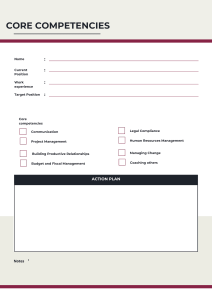 Succession Planning: 8 Steps to Plan Ahead (+Template)