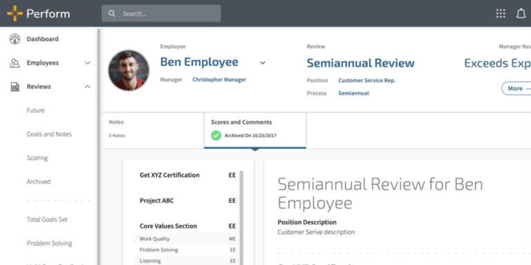 20 Best Employee Training Software in 2025