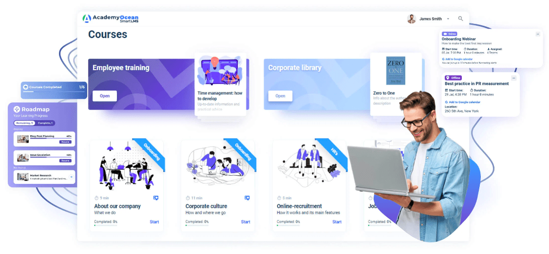 20 Best Employee Training Software in 2024 | Whatfix