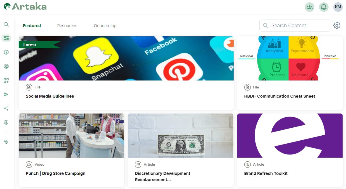 20 Best Employee Training Software in 2025