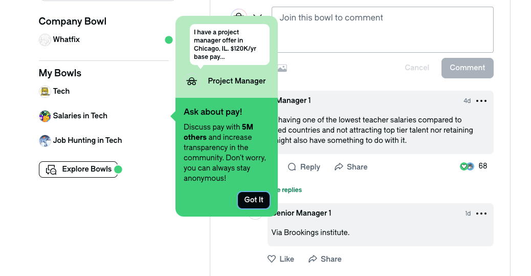 How to Create & Use UI Tooltips (+Examples)
