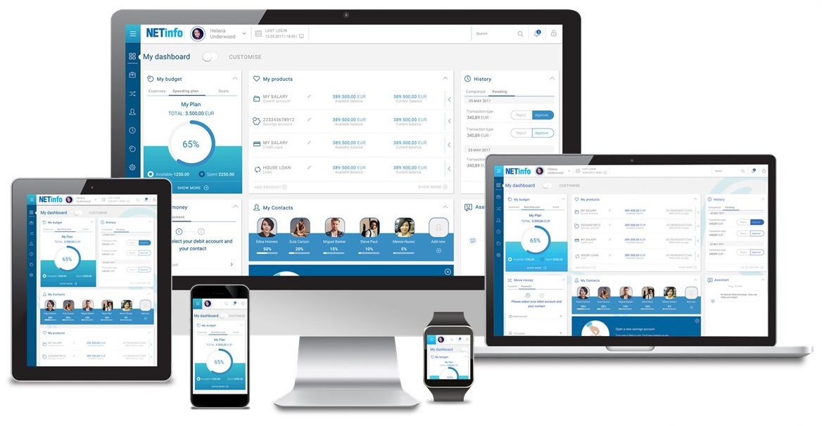 13 Best Digital Banking Platforms in 2024