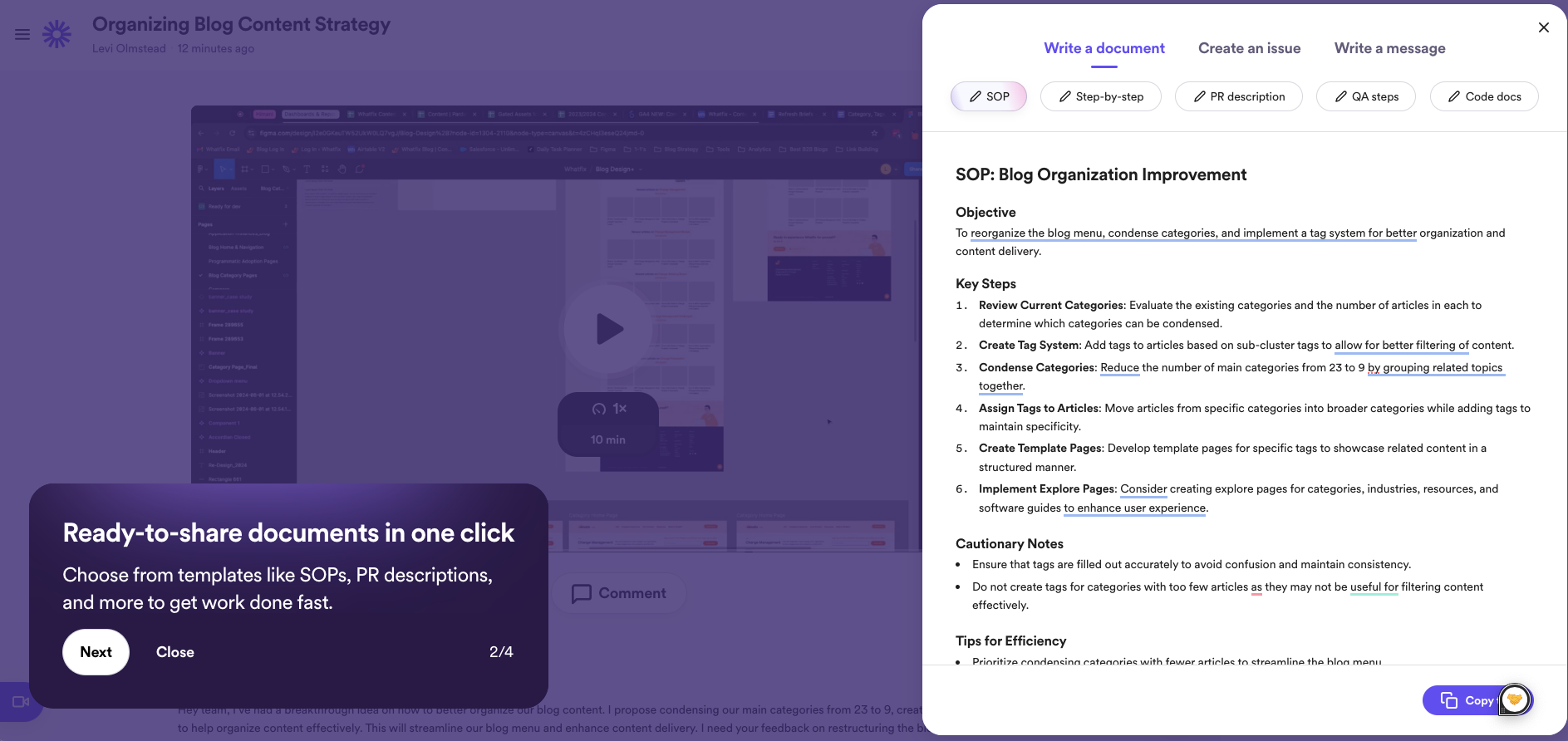 In-App Guidance: Benefits, Use Cases, Examples, & Tools