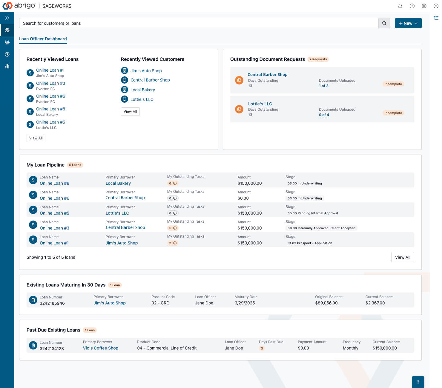 9 Best Loan Servicing Software in 2025