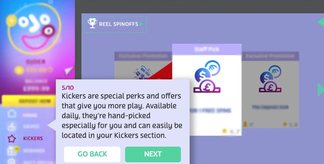 9 Types of In-App Training to Enable Users (+Examples)