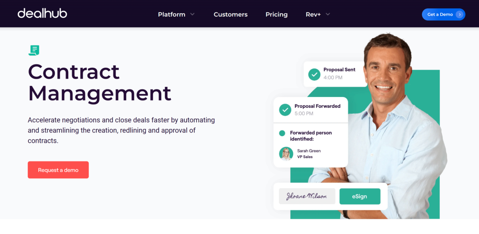 15 Best Contract Lifecycle Management (CLM) Software (2026)