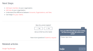 How to Create Effective End-User Documentation (+Examples)