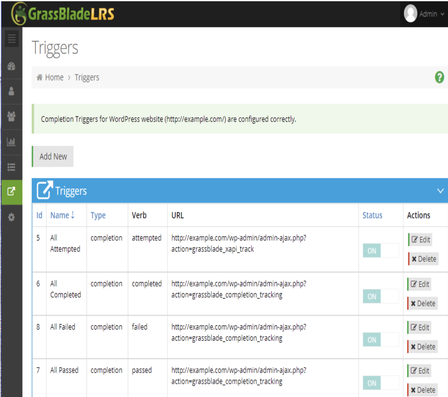 12 Best Learning Record Store (LRS) Software in 2025