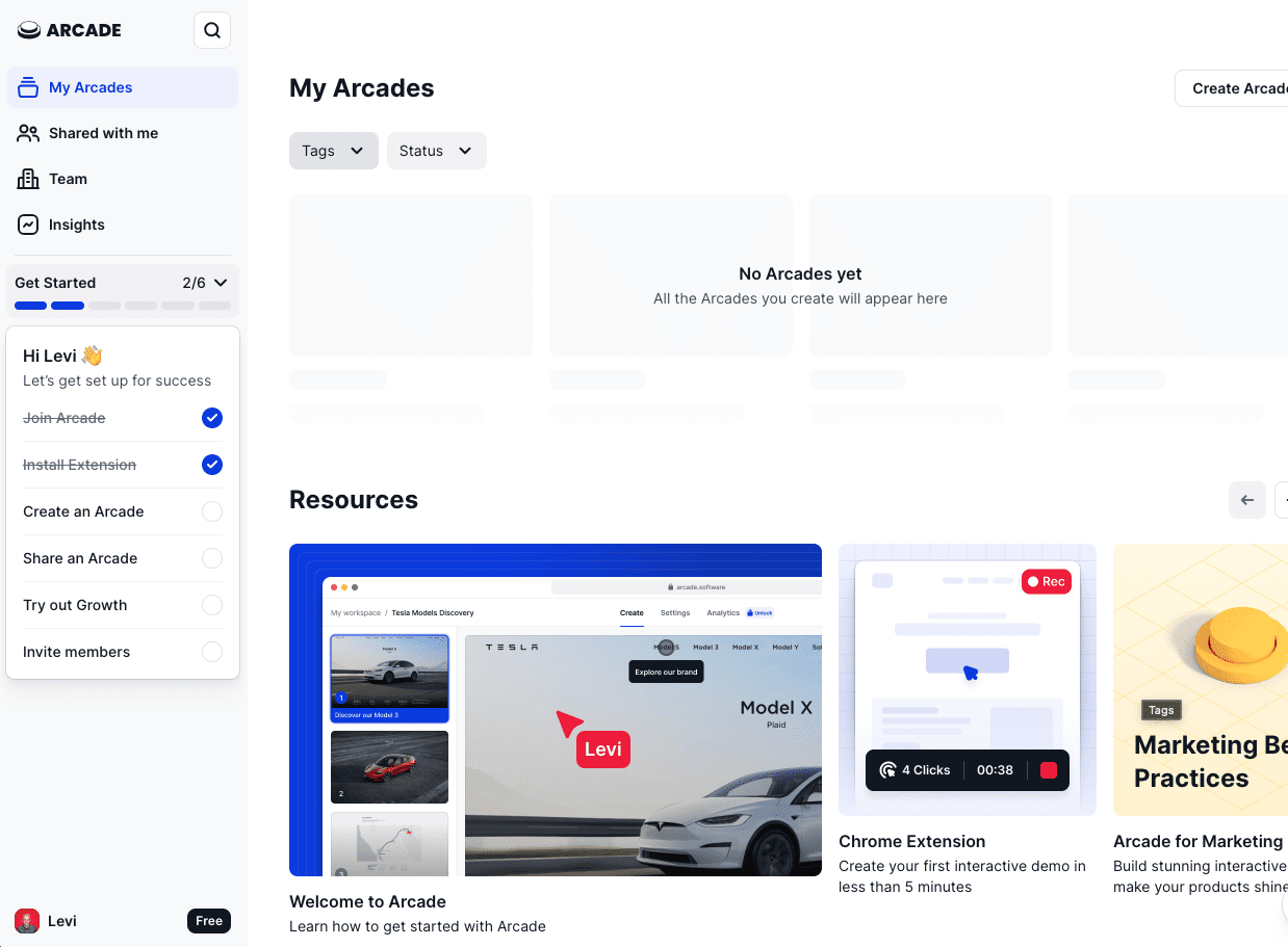 14 Best Onboarding Flow Examples for New Users (2024) - Whatfix