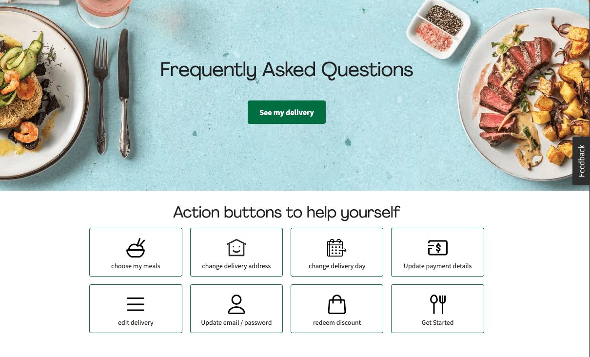 30 Helpful FAQ Page Examples (+How to Create Your Own)