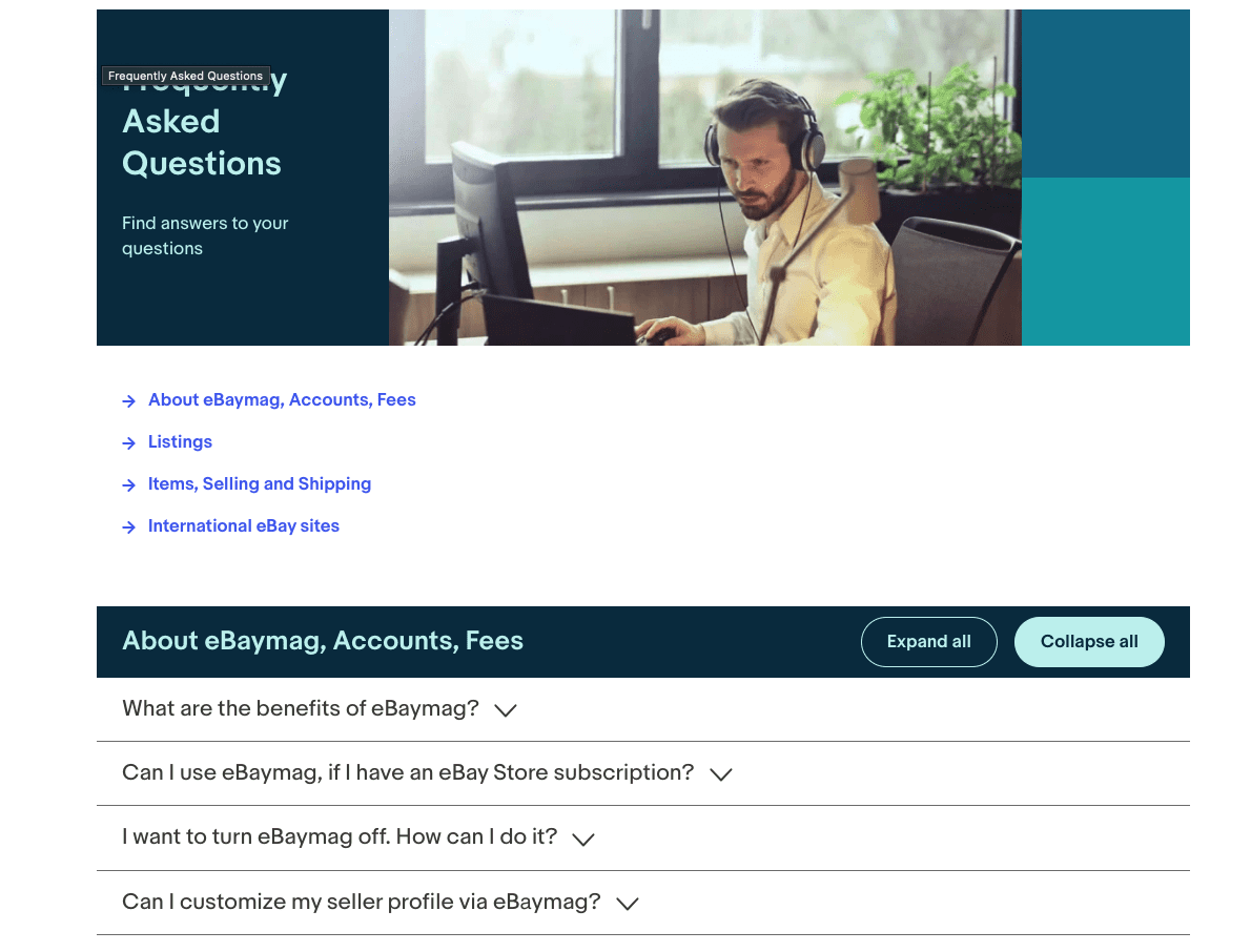 30 Helpful FAQ Page Examples (+How to Create Your Own)