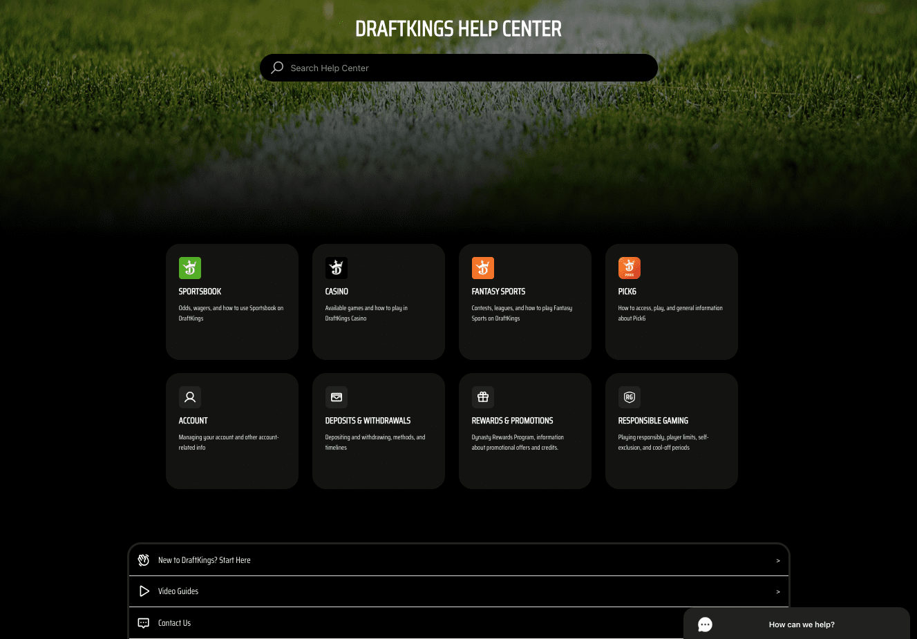 30 Helpful FAQ Page Examples (+How to Create Your Own)