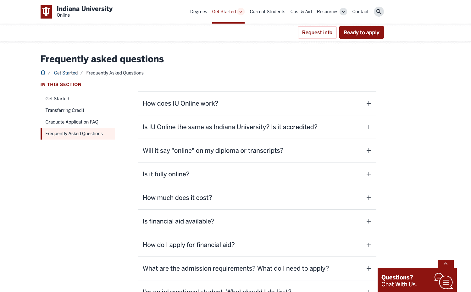 30 Helpful FAQ Page Examples (+How to Create Your Own)