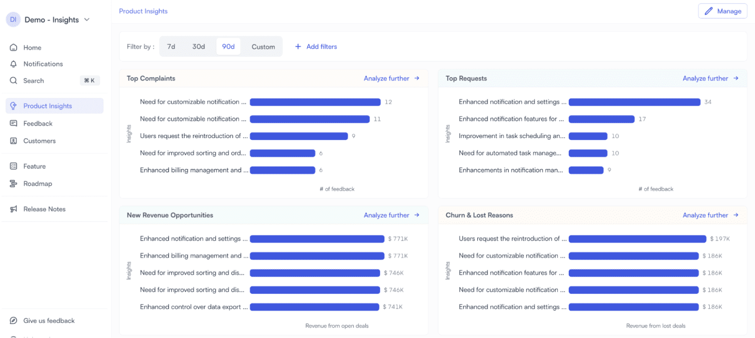 17 Best Product Roadmap Tools in 2025