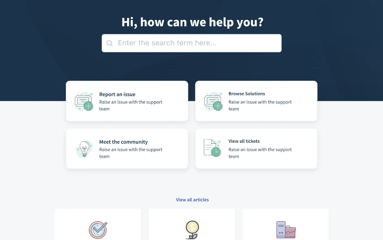 How to Create an Effective End-User Support Strategy (2025)
