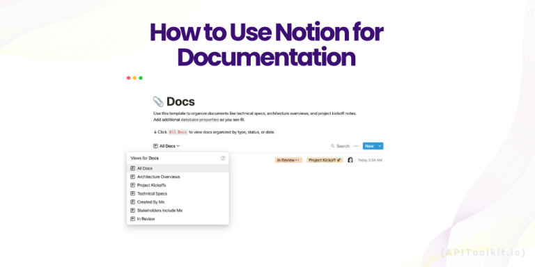 20 Best Software Documentation Tools in 2025