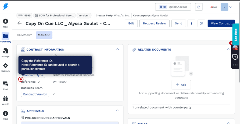 CLM Implementation: 9 Steps for Success (2025) - Whatfix