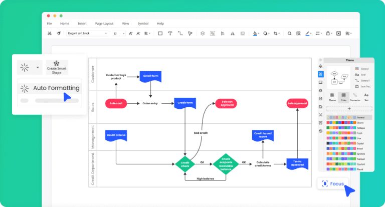 17 Best Business Process Mapping Tools (2025)