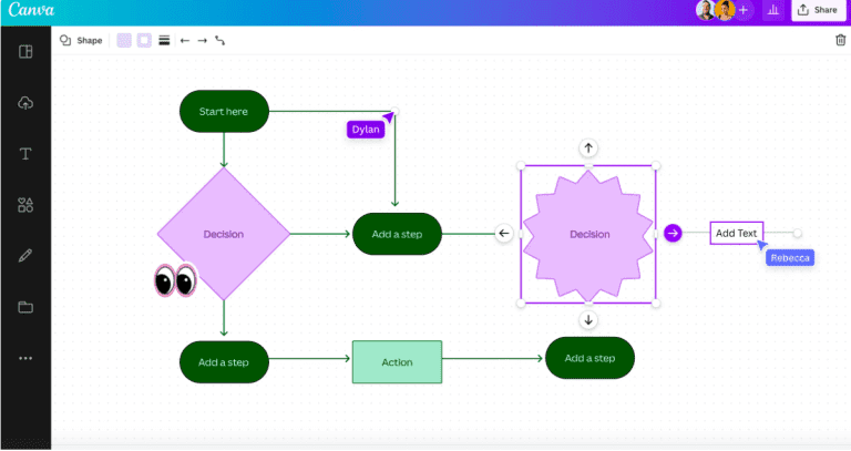 17 Best Business Process Mapping Tools (2025)