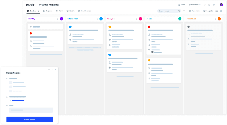17 Best Business Process Mapping Tools (2025)