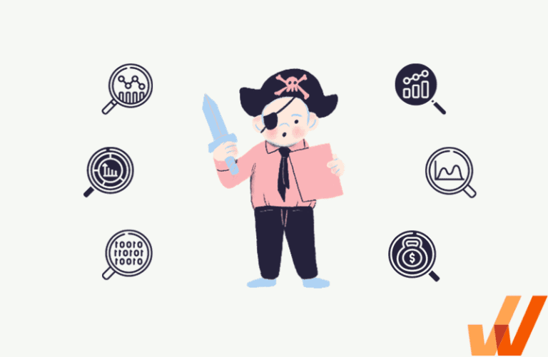 What Is the AARRR Pirate Metrics Framework? - Whatfix What Is the AARRR Pirate Metrics Framework? - Whatfix