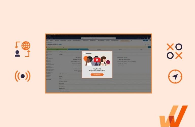 Veeva QMS Implementation: 8-Step Guide (2024) - Whatfix
