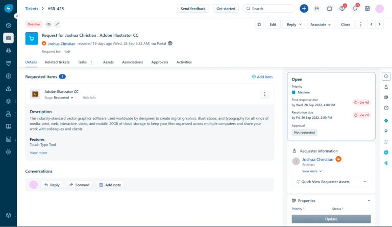 What Is ITSM? IT Service Management Guide - Whatfix