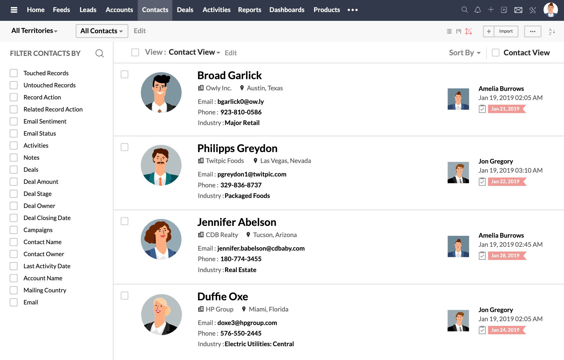 Banking & Financial Services Transformation (+Examples) - Whatfix