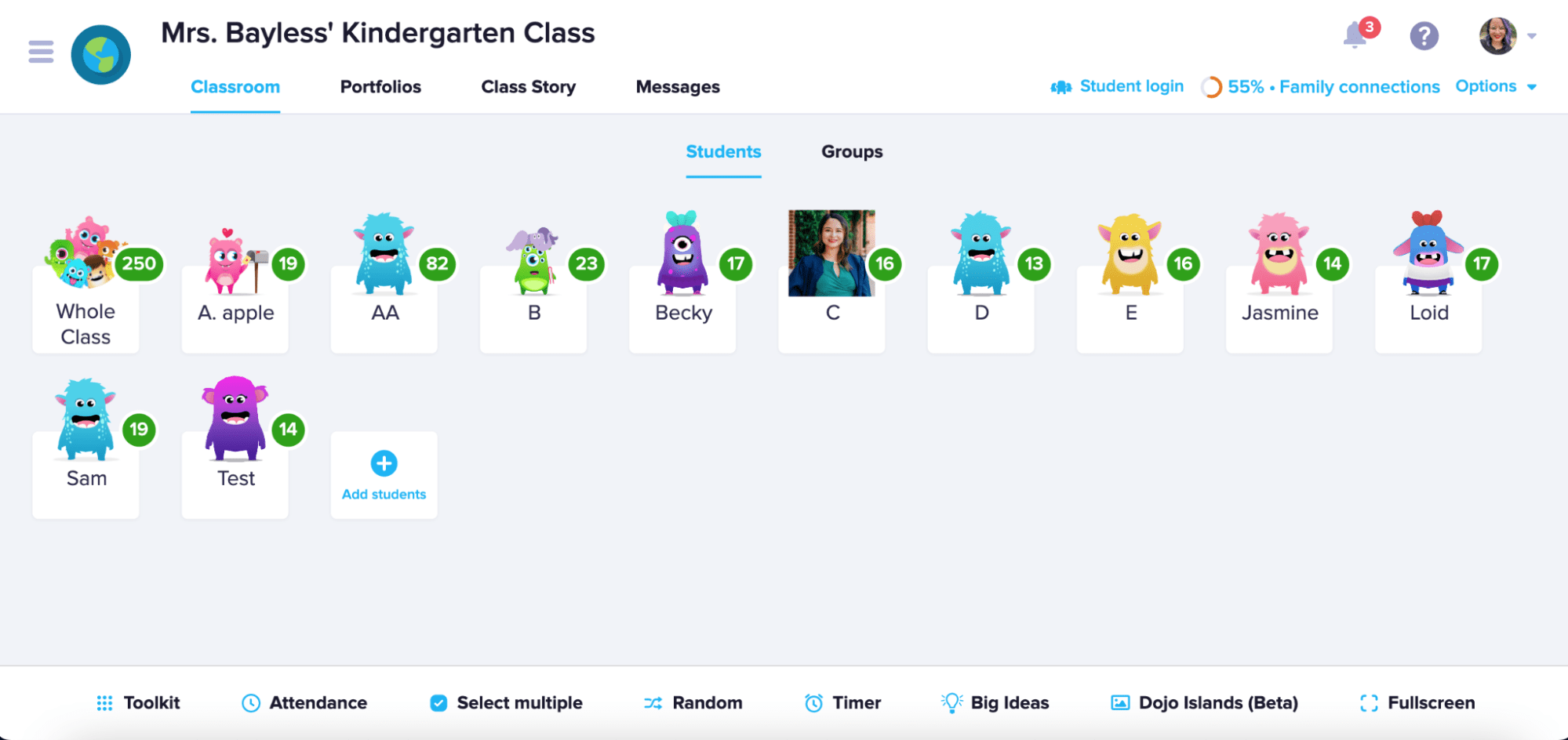 Digital Transformation in K-12 Education (+Examples)