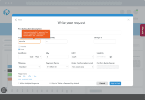 Coupa Implementation: How to Drive User Adoption - Whatfix