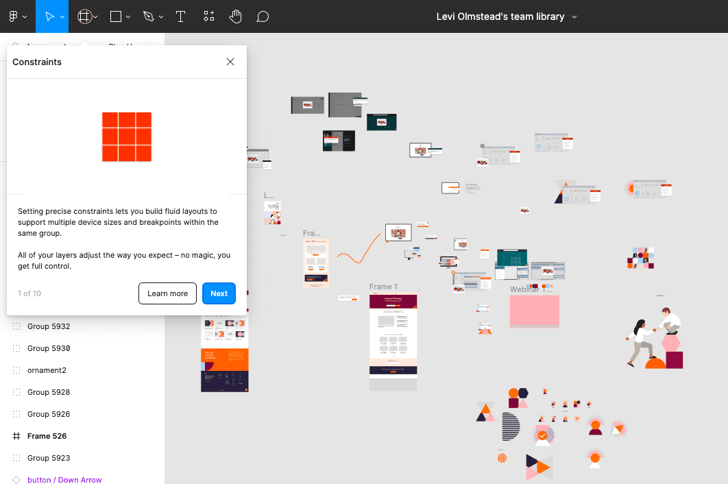 9 Types of In-App Training to Enable Users (+Examples)