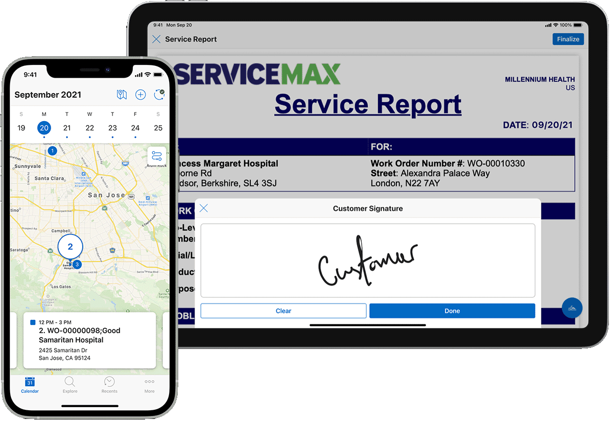 How to Onboard & Train Field Service Workers - Whatfix
