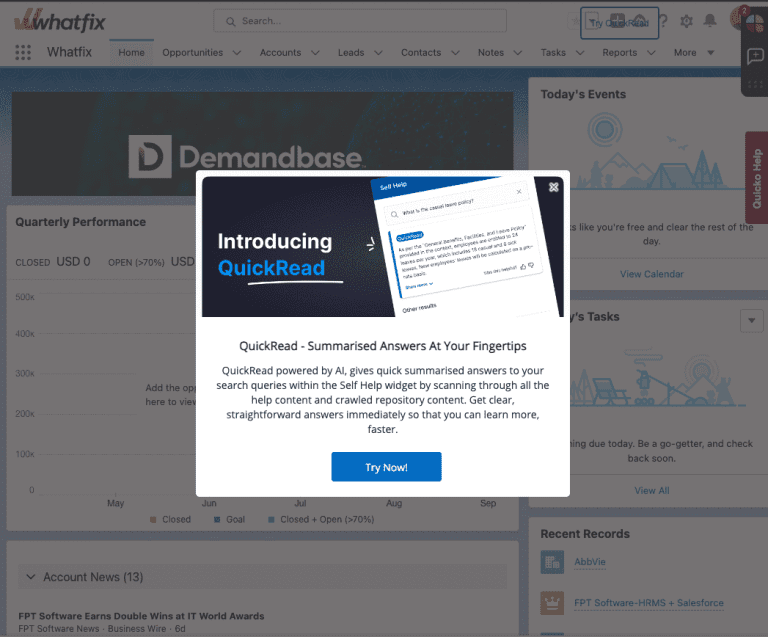 How to Write Organizational Change Announcements (+Templates)