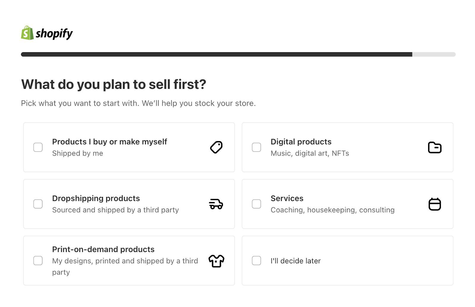 7 Examples of Welcome Surveys for New Users - Whatfix