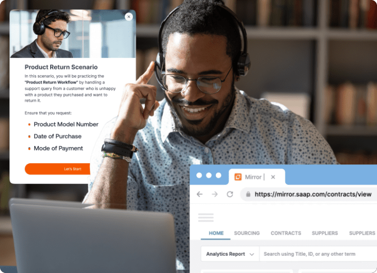 6 Tools to Create Sandbox Applications for System Training - Whatfix
