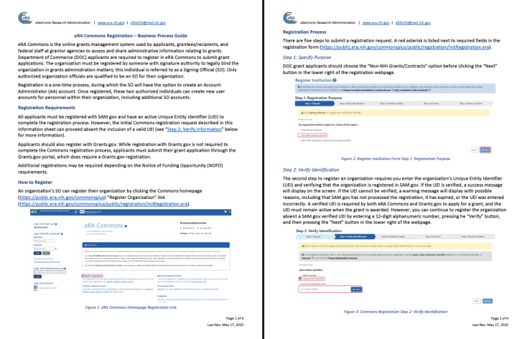 How to Create a Quick Reference Guide (+Examples) - Whatfix