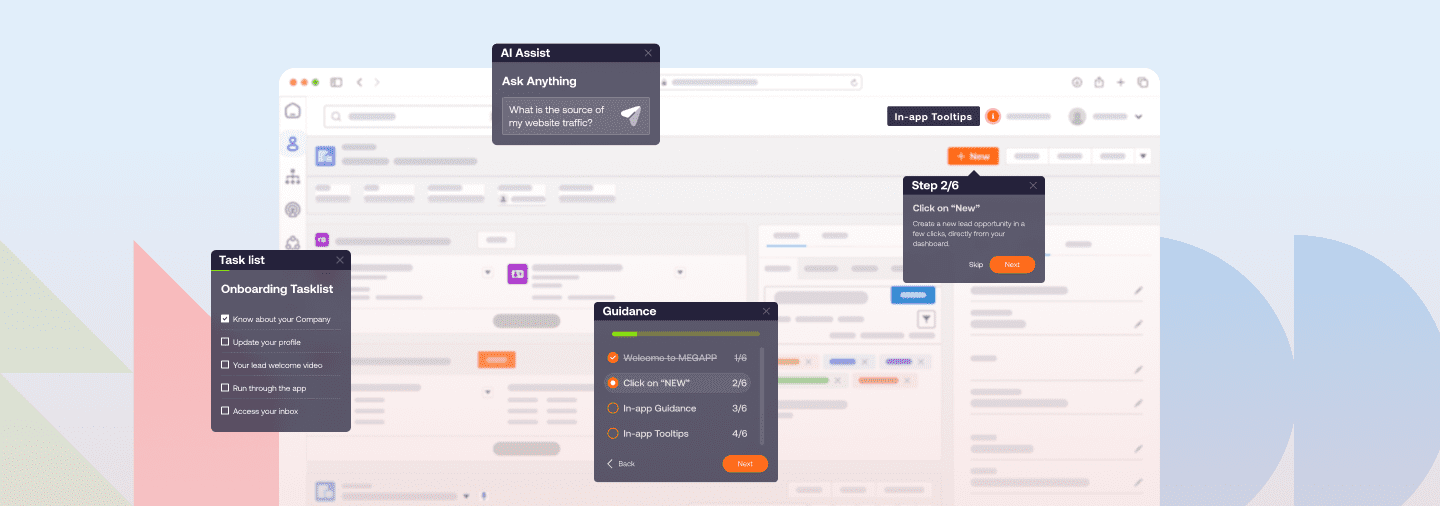 Digital Transformation For Telecom Operators Examples Whatfix