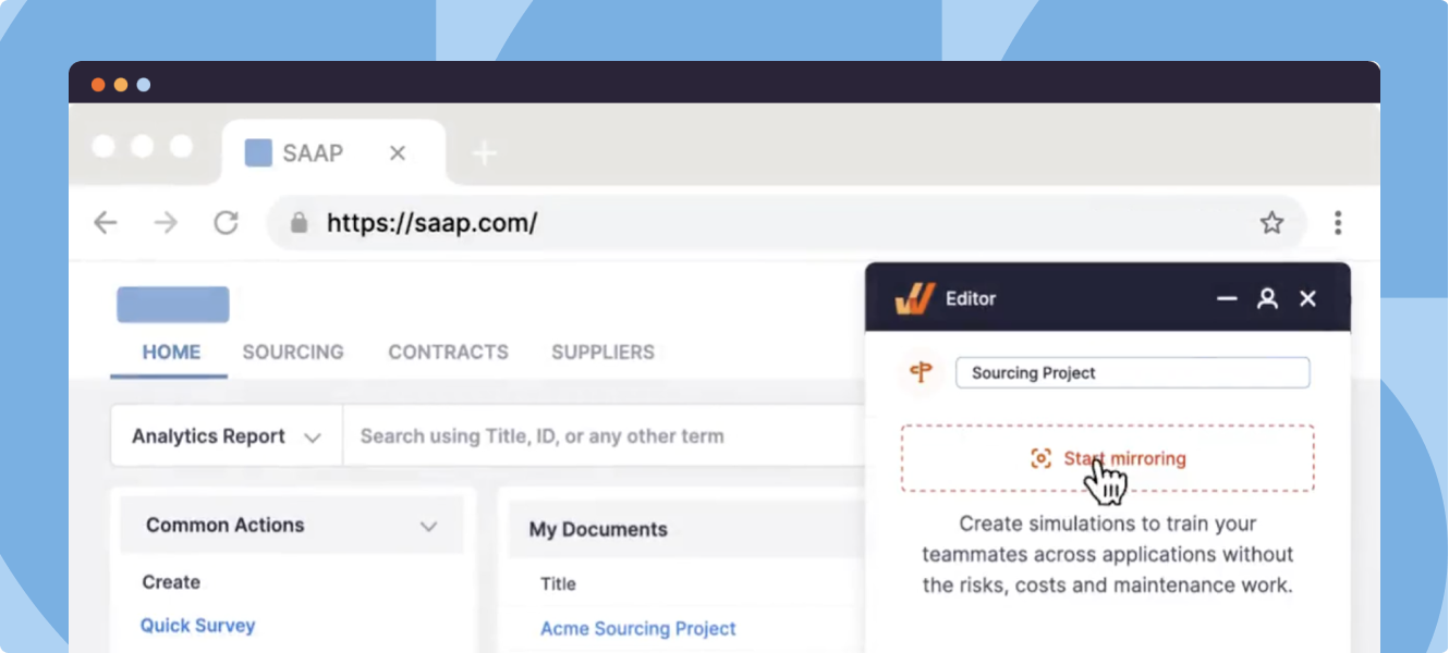 ERP Change Management: Best Practices - Whatfix ERP Change Management: Best Practices - Whatfix